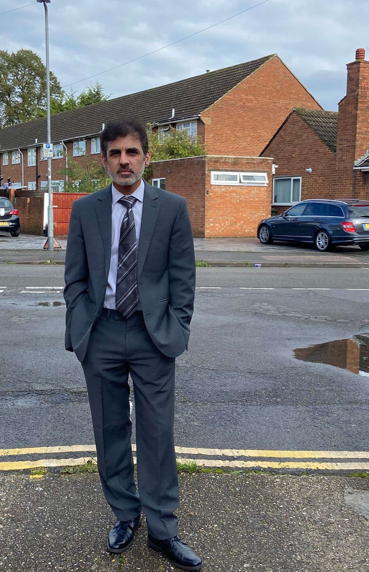 Caution Plus 3 | Yasar Saleem Solicitor