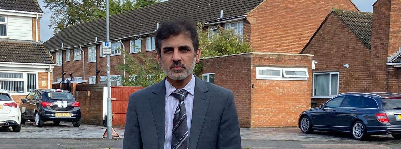 Caution Plus 3 | You can choose your own Solicitor for Free